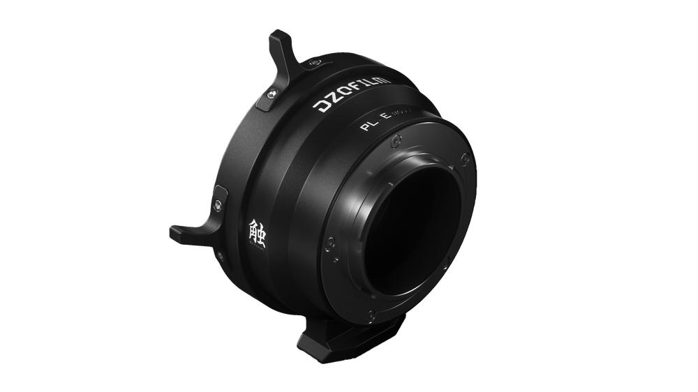 Octopus Adapter｜Multi-Mount Lens Adapter with Active Lock System for ...